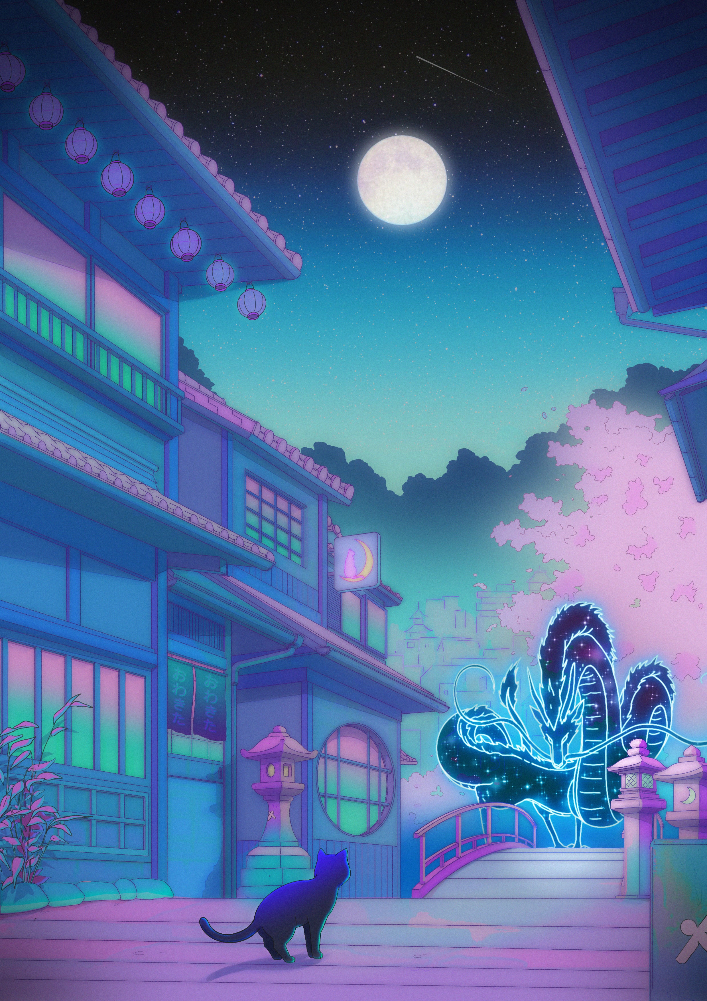 “Kohaku” by Elora Pautrat – Diamond Artisan